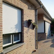 inbouwrolluiken - LIM-ELEC bvba